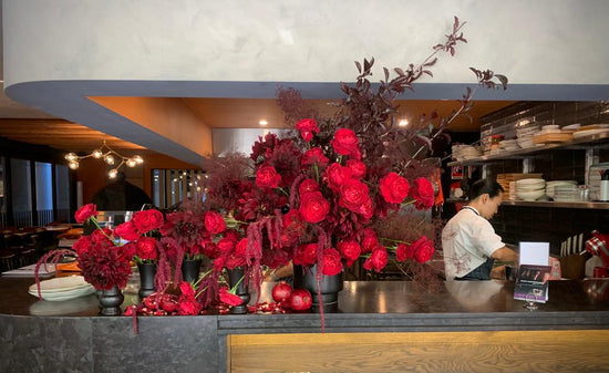 Victoria Blum Florist| Corporate Flowers | Darlinghurst Flowers ...