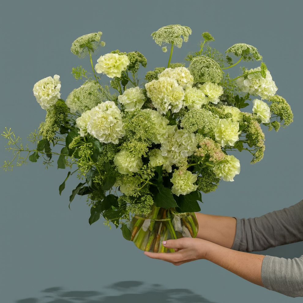 Victoria Blum Florist Darlinghurst Sydney | Fresh Seasonal Flowers