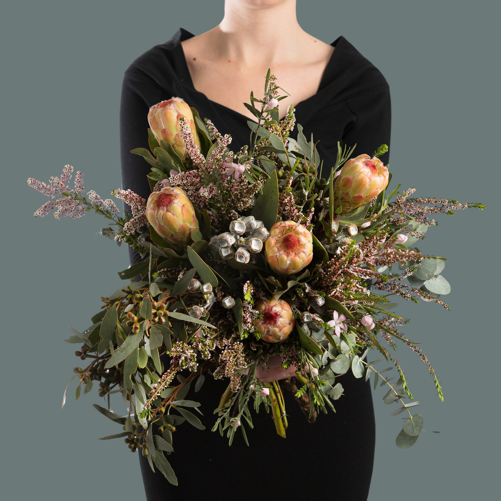 Paloma | Bouquet | Victoria Blum Florist | Darlinghurst Flowers