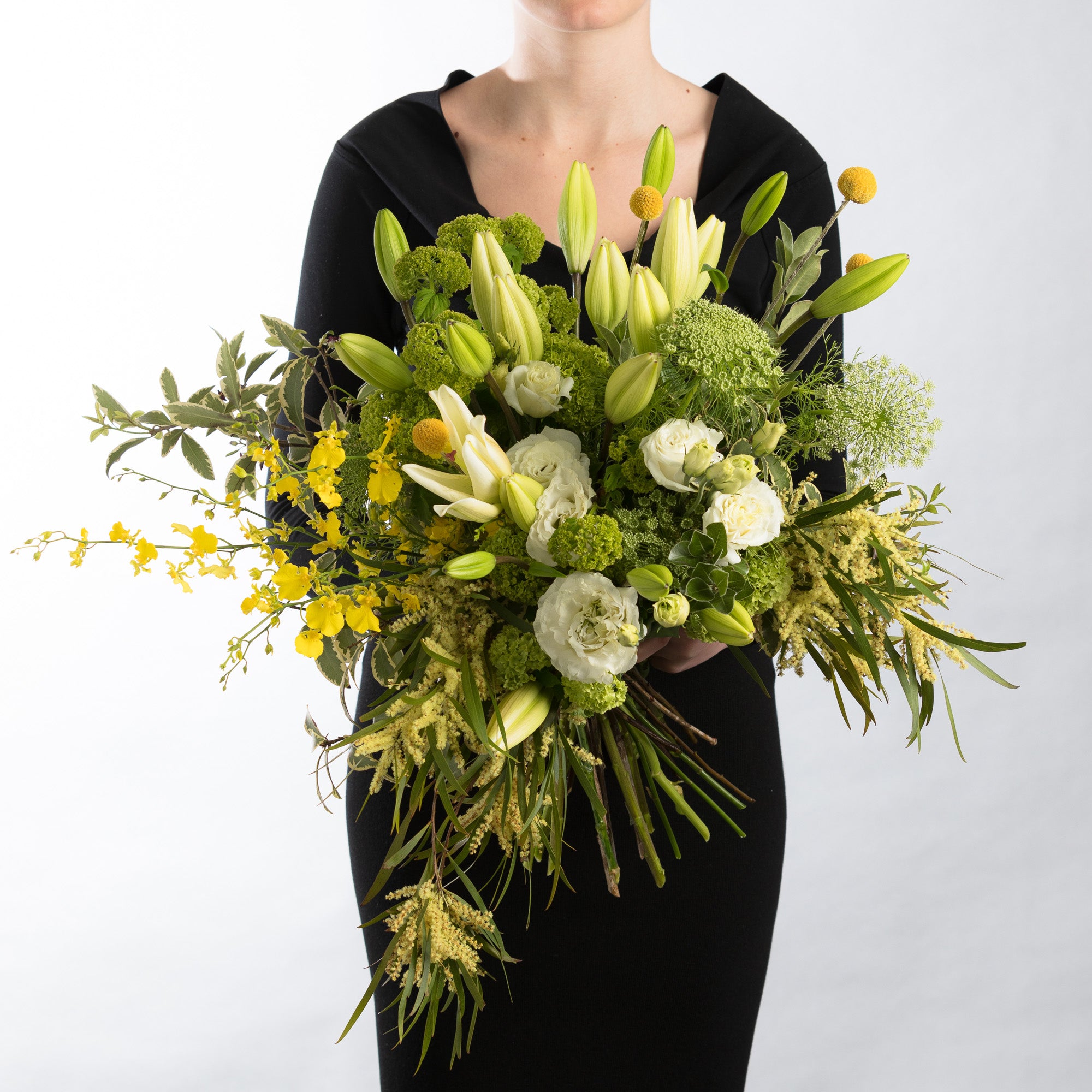 Spritz | Victoria Blum Florist Darlinghurst
